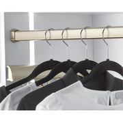 ANGLE MOUNTED CLOSET RODS – Hardware Decor