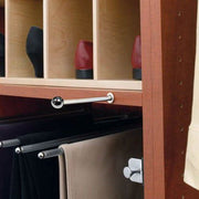 ANGLE MOUNTED CLOSET RODS – Hardware Decor