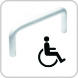 ADA Pulls – Hardware Decor