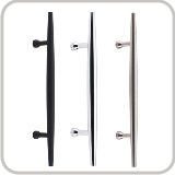 Arrow Pull – Hardware Decor