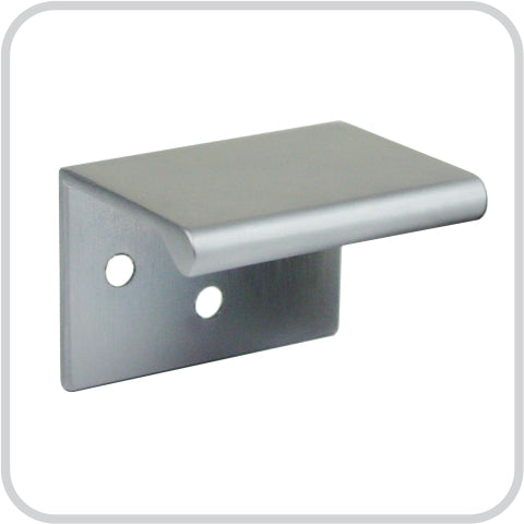 Heavy Duty Edge Pull – Hardware Decor