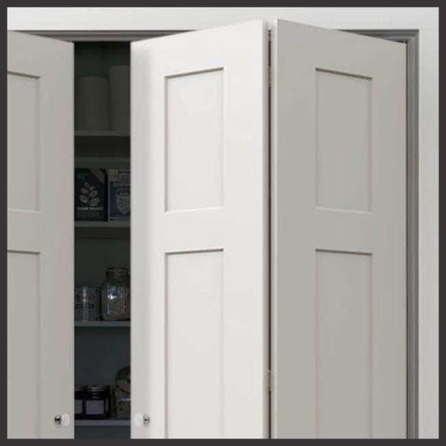 Closet Door Track – Hardware Decor