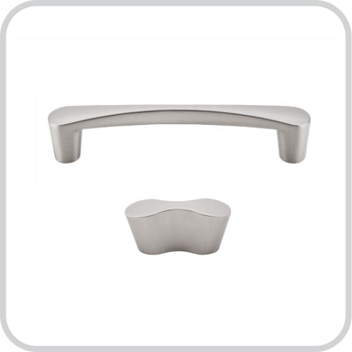 Infinity Pull – Hardware Decor