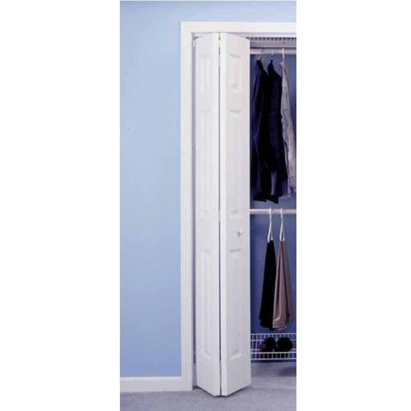 60" Track Assembly Set for Bi-fold Door By John Sterling – Hardware Decor