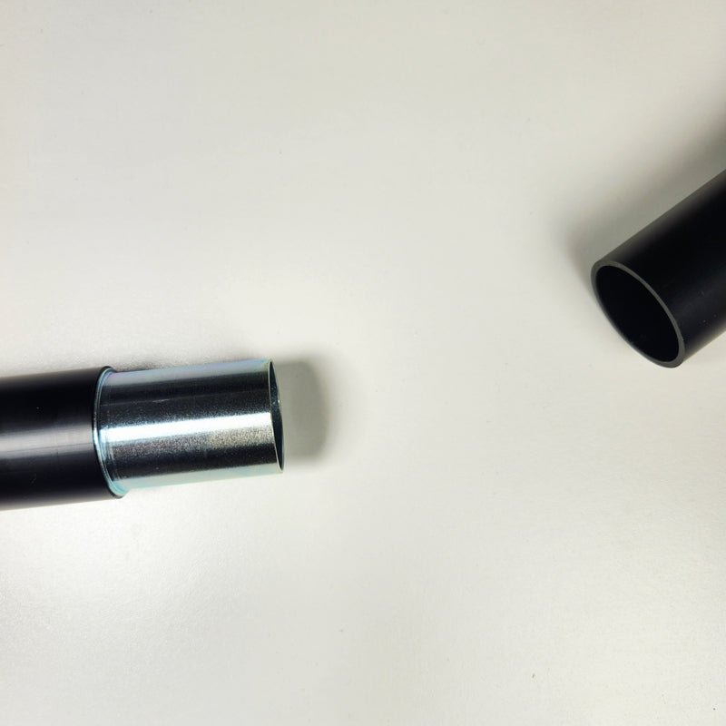 CNCT-895 - Closet Rod Joiner For 1 5/16 Diameter Rods – Hardware Decor