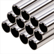 Closet Rods, Closet Kits, Connectors & Closet Flanges | Hardware Decor