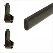 Oval Rod Kits – Hardware Decor