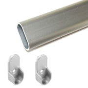 Oval Rod Kits – Hardware Decor