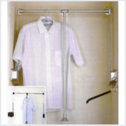 Side Mount Wardrobe Lifts | Hardware Decor