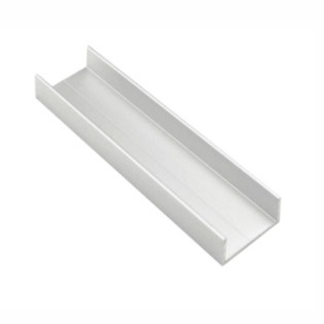 Track Base 710, 12ft, Aluminum 710-A-12 – Hardware Decor