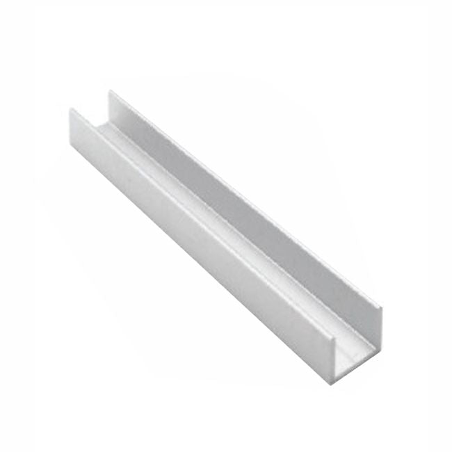 Track Base 725, 12ft, Aluminum 725-A-12 – Hardware Decor