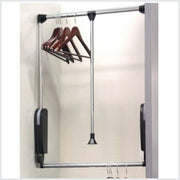 Side Mount Wardrobe Lifts | Hardware Decor