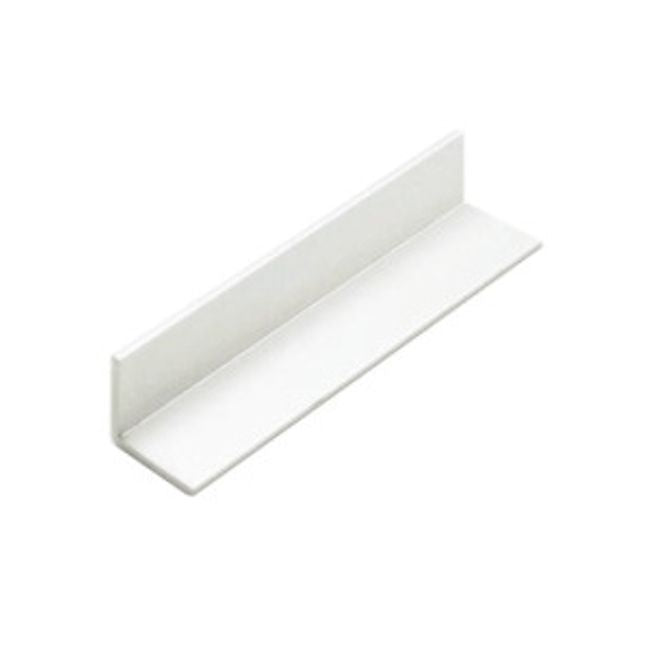12ft File Drawer Rail 2042-M, Milled Aluminum – Hardware Decor