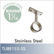 Stainless Steel Rods & Hardware | Hardware Decor