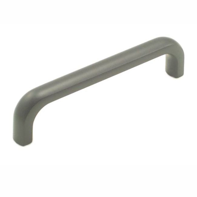 Wire Pull ZP402, 96mm Black – Hardware Decor