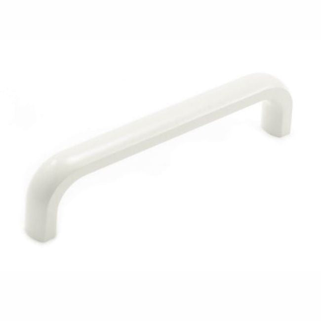 Wire Pull ZP402, 96mm White – Hardware Decor
