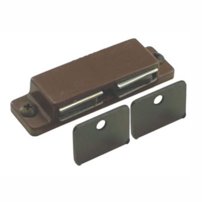 Magnetic Catch 1015 Brown – Hardware Decor